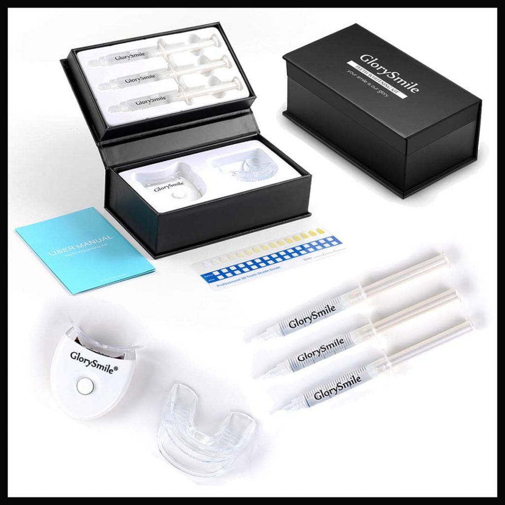Shop - GlorySmile - Teeth Whitening Products
