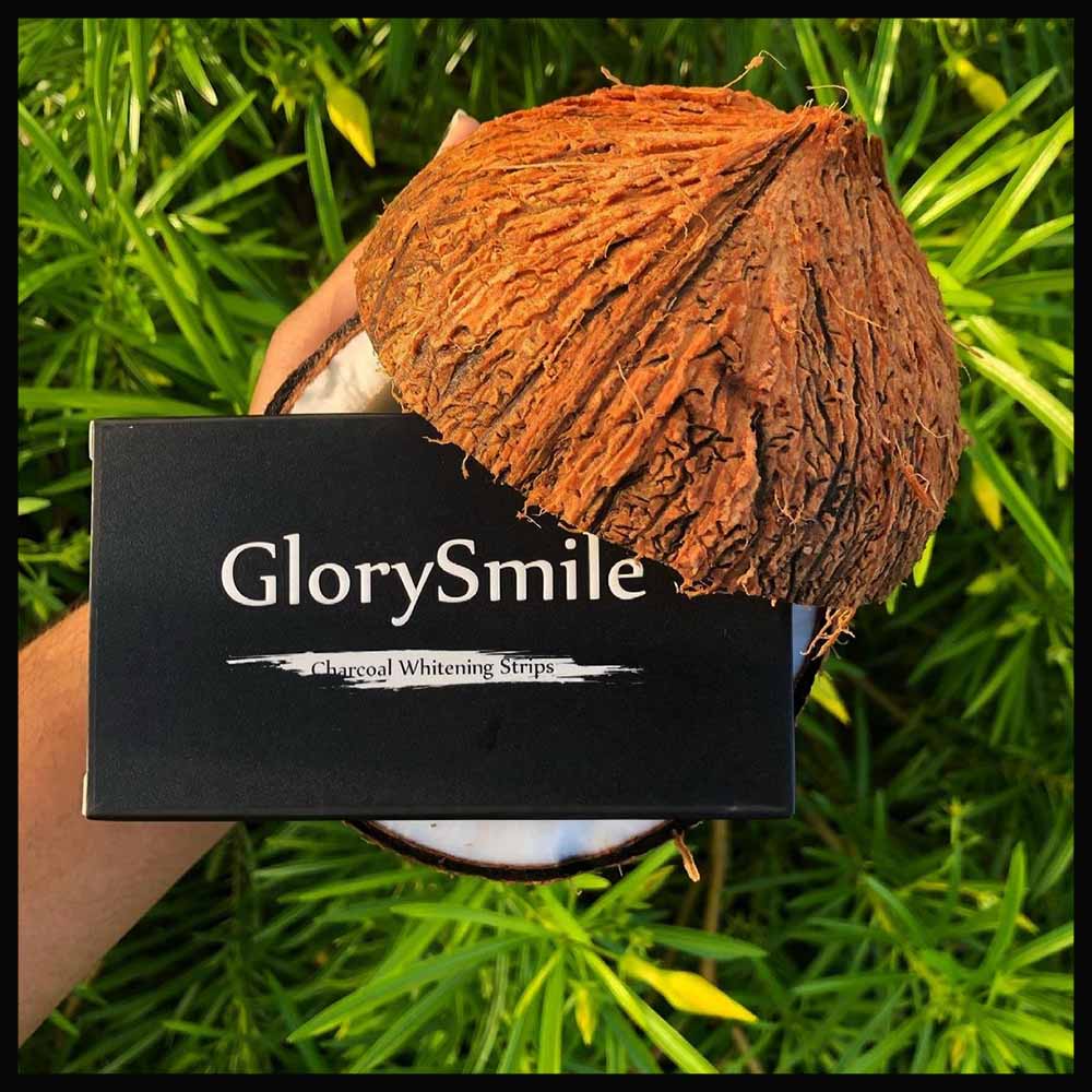 Shop - GlorySmile - Teeth Whitening Products