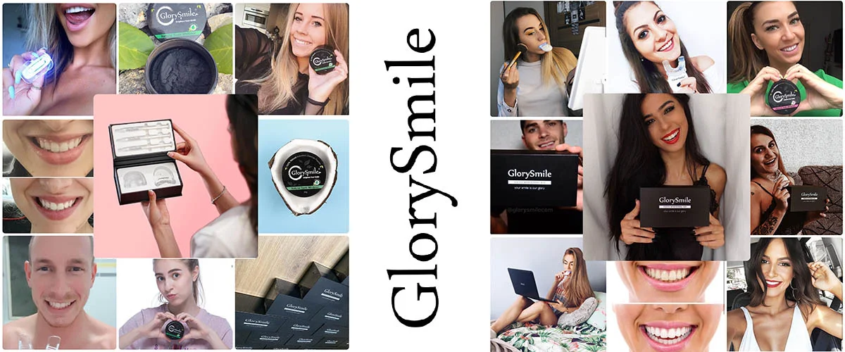 How to use GlorySmile products? - GlorySmile - Teeth Whitening Products