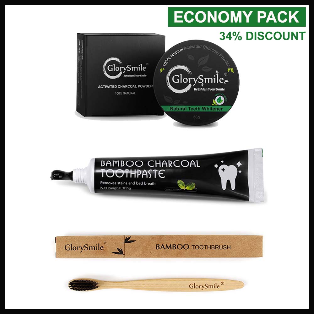 BLOG - GlorySmile - Teeth Whitening Products