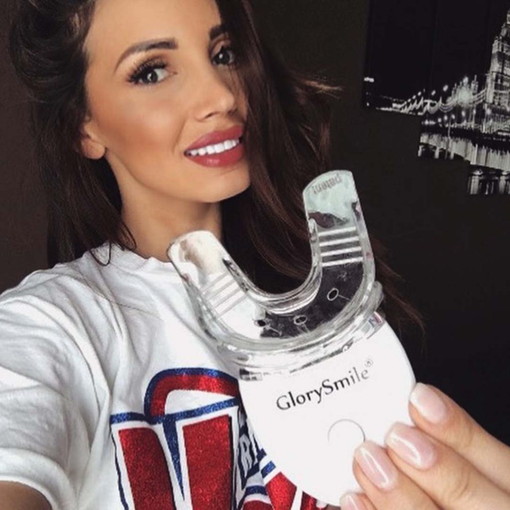 LED Whitening Kit - The Safe, Fast, and Effective Way to Whiten Your ...